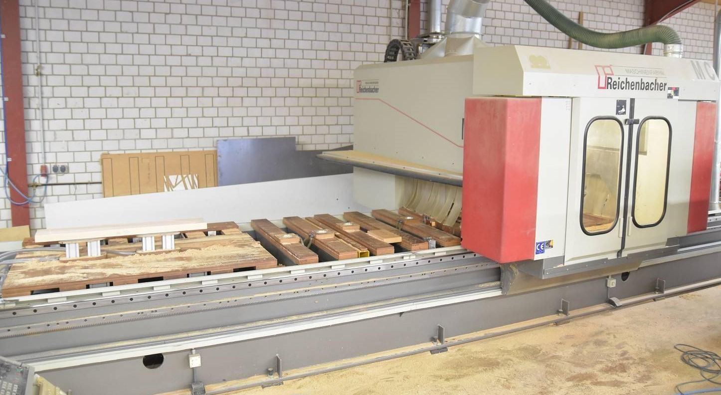 Writing a CNC Workpiece Positioning Program – BigDataTime